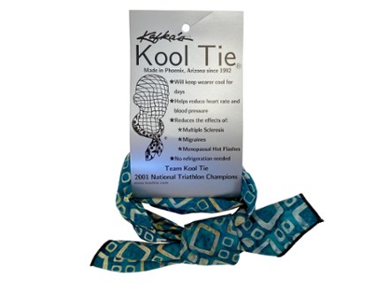 Kafka's Kool Tie | REI Co-op