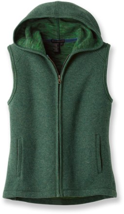 Royal Robbins Camiri Hooded Vest - Women's | REI Co-op