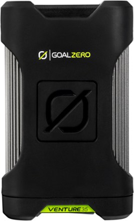 Goal Zero Venture 35 Power Bank | REI Co-op