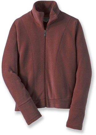 Royal Robbins Deja Stretch Microfleece Jacket - Women's | REI Co-op