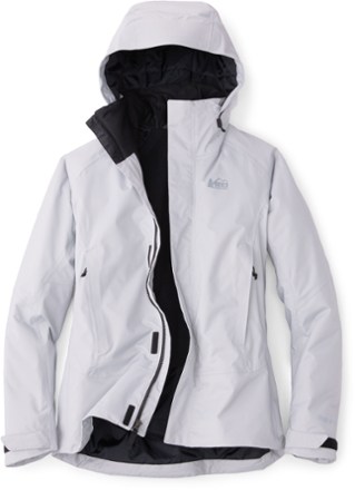 REI Co-op Talus Mountain Insulated Jacket - Women's | REI Co-op