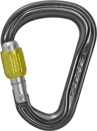 DMM Phantom HMS Screwgate Carabiner | REI Co-op