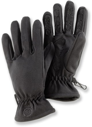 Manzella Trekker Gloves - Women's | REI Co-op