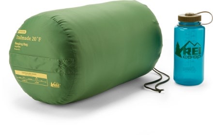 Backpacking Sleeping Bags | REI Co-op