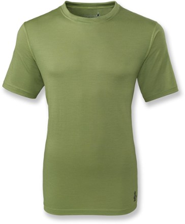 Smartwool Microweight Crew - Men's | REI Co-op