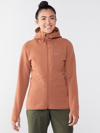 Women's Fleece Jackets | REI Co-op