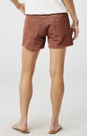 Carve Designs Oahu Shorts - Women's 4" Inseam | REI Co-op