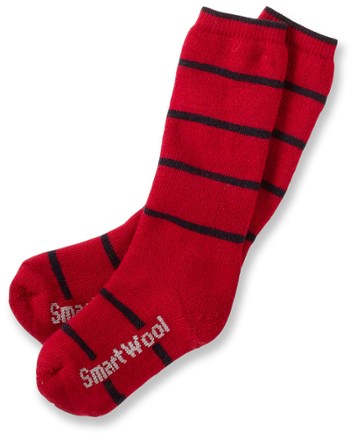 Smartwool Wintersport Socks - Kids' | REI Co-op