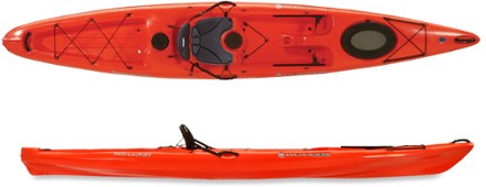 Wilderness Systems Tarpon 140 Sit-on-Top Kayak | REI Co-op