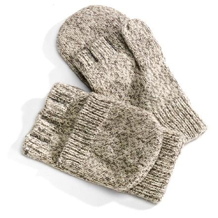 Fox River Wool Glomitts at REI