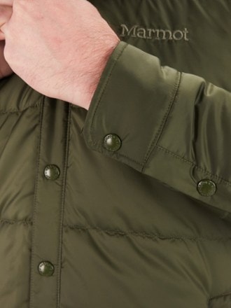 Marmot Snow Jackets | REI Co-op