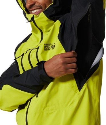 Ski Jackets | REI Co-op