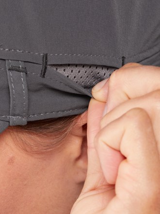 Men's Ball Caps: Baseball Caps & Trucker Hats | REI Co-op