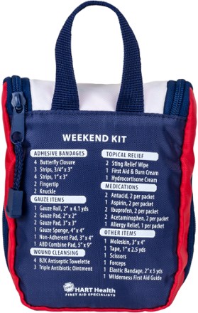 HART Outdoor Weekend First Aid Kit | REI Co-op