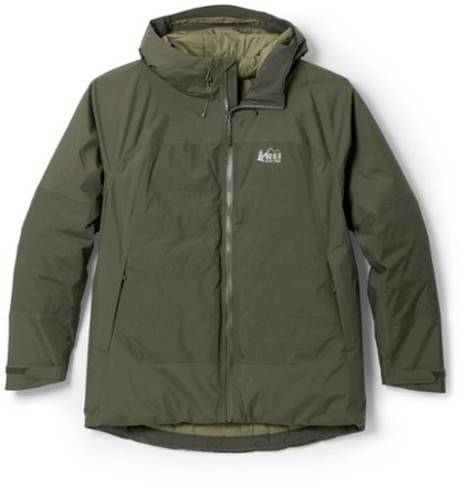 Men's Hiking Jackets | REI Co-op