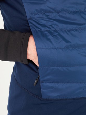 Men's Hiking Vests | REI Co-op