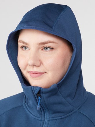 Women's Hiking Jackets | REI Co-op