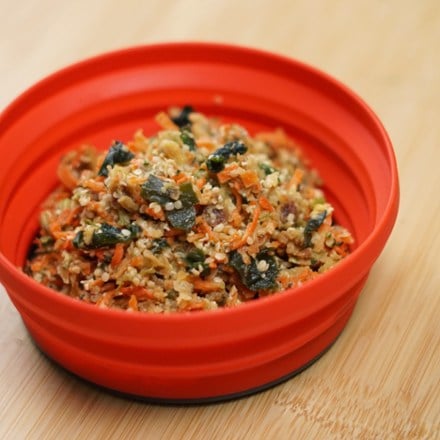 Backpacking Food: Freeze Dried & Dehydrated Meals | REI Co-op