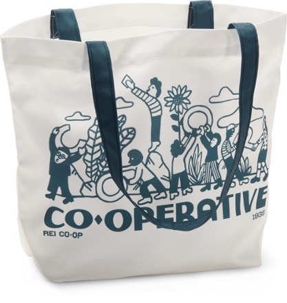 Outdoor & Waterproof Tote Bags | REI Co-op