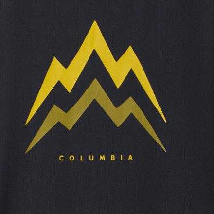 Columbia Tech Trail Utility Crew Shirt - Boys' | REI Co-op