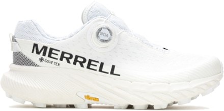 Merrell Agility Peak 5 BOA GORE-TEX Trail-Running Shoes - Women's | REI ...