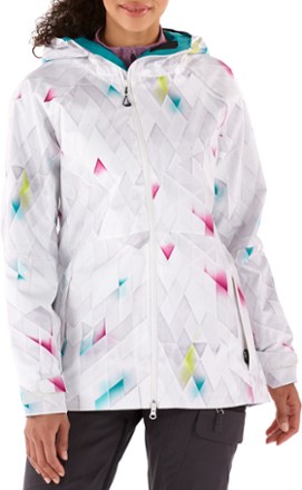 686 GLCR Hydra Insulated Jacket - Women's | REI Co-op