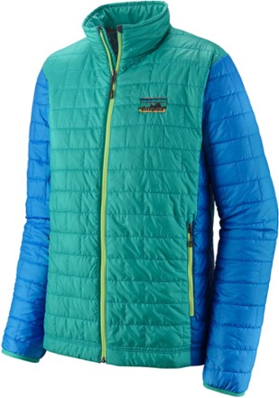 Colorblock Men's Jackets | REI Co-op