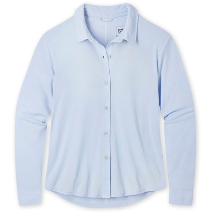 Stio Long Sleeve Casual Button-Up Shirts | REI Co-op