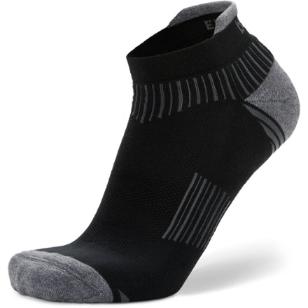 Balega Enduro No-Show Tab Socks | REI Co-op
