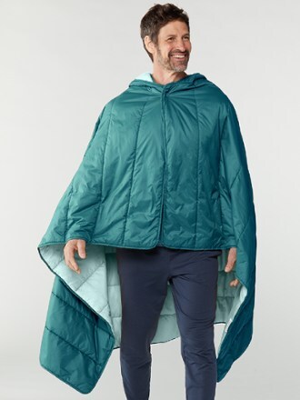 REI Co-op Camp Wrap | REI Co-op