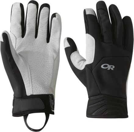 Outdoor Research Gloves and Mittens | REI Co-op