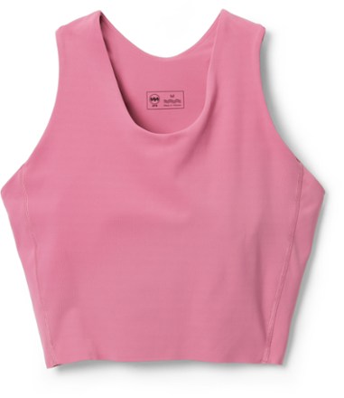 Janji Compression / Encapsulation Women's Running Bras | REI Co-op