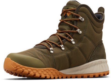 Men's Outdoor Boots | REI Co-op