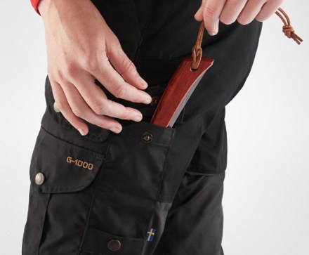 Fjallraven Women's Pants | REI Co-op