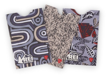RFID Blocking Travel Gear | REI Co-op