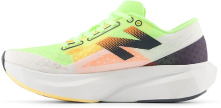 New Balance FuelCell Rebel V4 Road-Running Shoes - Men's | REI Co-op