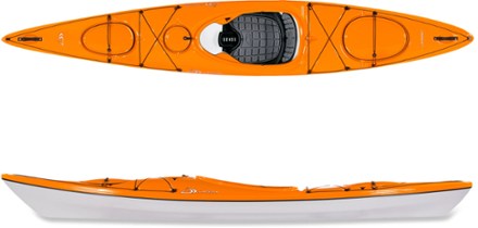 Delta Kayaks Delta 12.10 Kayak - REI.com