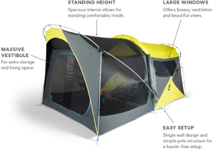 NEMO Tents | REI Co-op