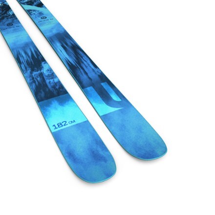 Men's Downhill Skis | REI Co-op