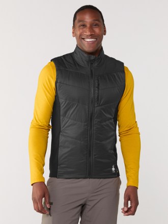 Smartwool Smartloft Insulated Vest - Men's | REI Co-op