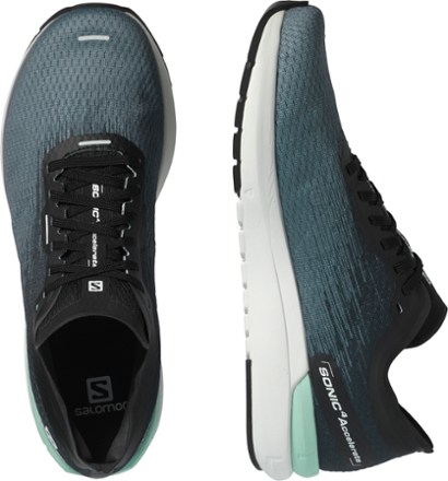 Salomon Men's Road-Running Shoes | REI Co-op