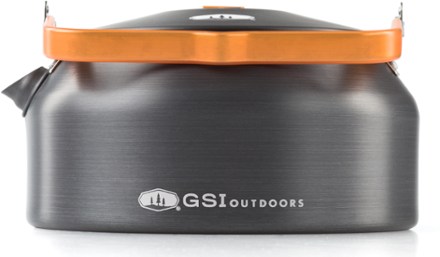 GSI Outdoors Halulite 1 Qt. Tea Kettle - 1 Liter | REI Co-op