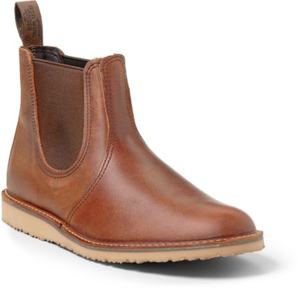 Red Wing Weekender Chelsea Boots - Men's | REI Co-op