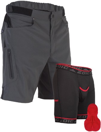 Cycling Clothing & Gear for Men & Women | REI Co-op