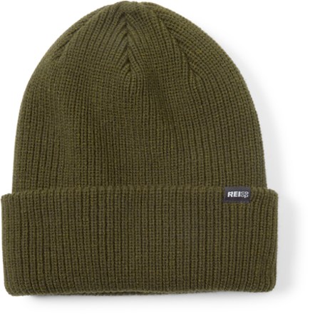 REI Co-op Ribbed Watch Cap | REI Co-op