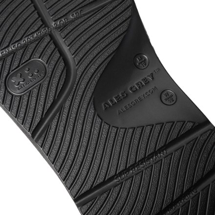 ALES GREY Slip-on Men's Shoes | REI Co-op