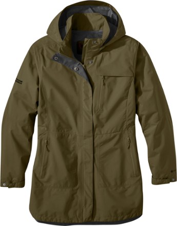 Women's Rain Jackets & Waterproof Coats | REI Co-op