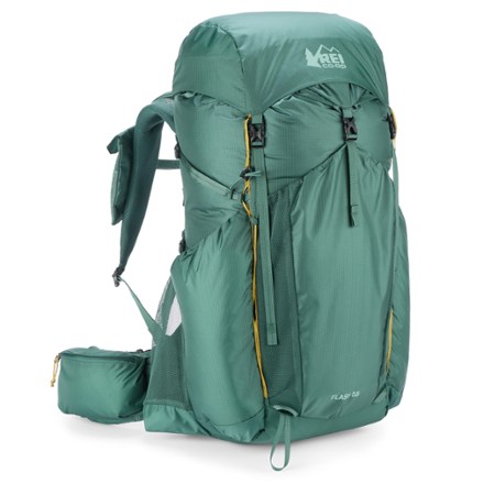 Backpacking Backpacks for Overnight & Multiday | REI Co-op