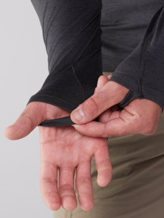 The Best Base Layers of 2024: Staff Picks | REI Expert Advice