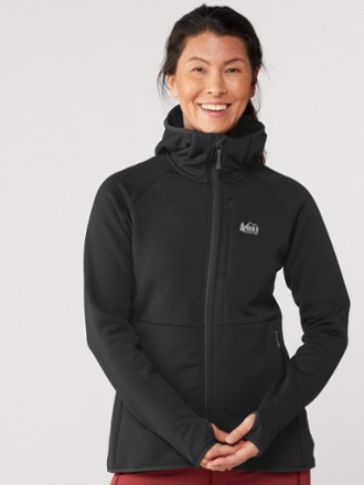 Best Fleece Jackets of 2024 | REI Expert Advice